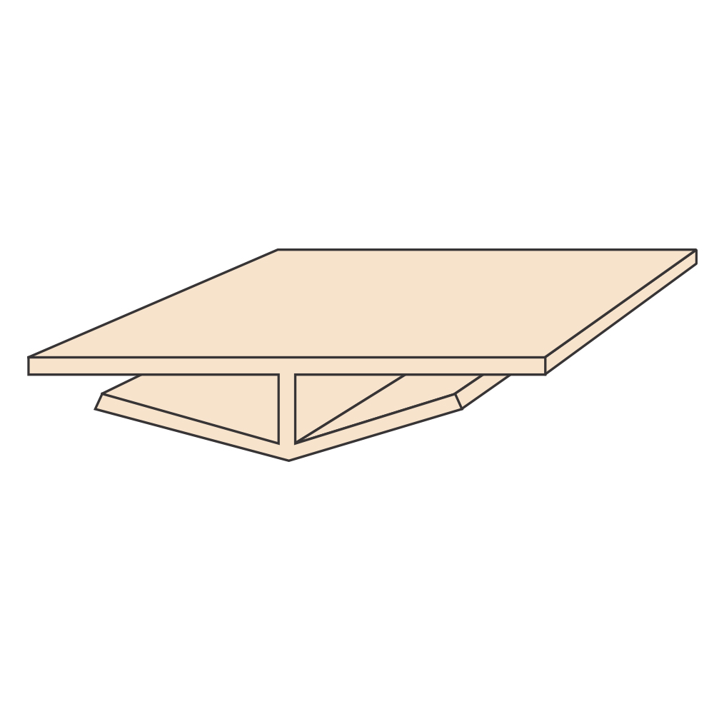 Tamlyn Soffit Vent