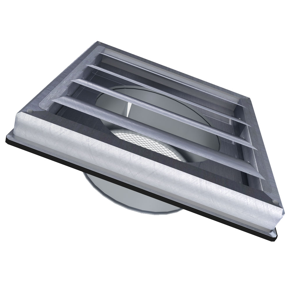 Tamlyn Soffit Vent